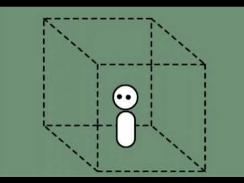 4D explained; how does the 4th dimension work? (SEE DESC.) ("Fourth ...