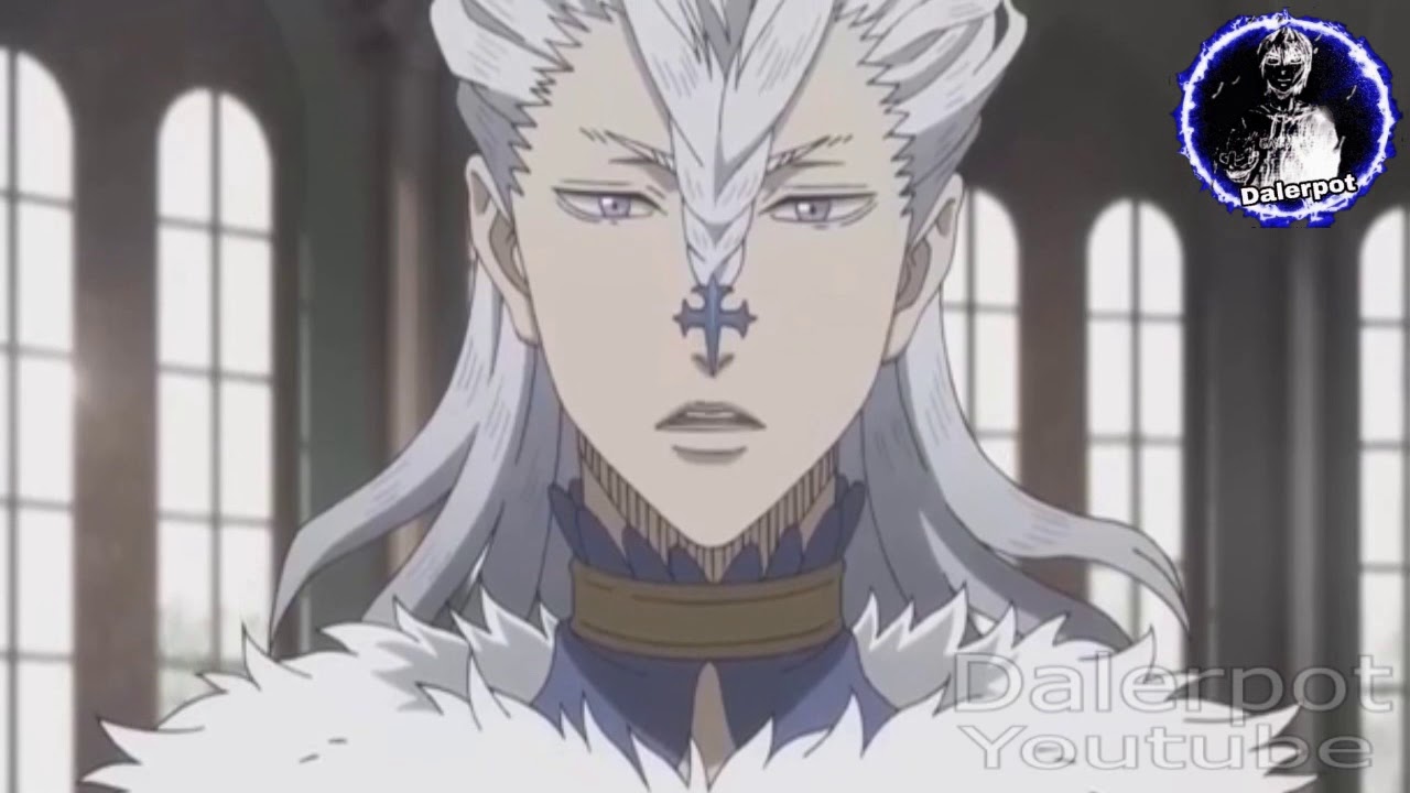 noelle recuerda las duras palabras de sus hermanos l Black clover ...