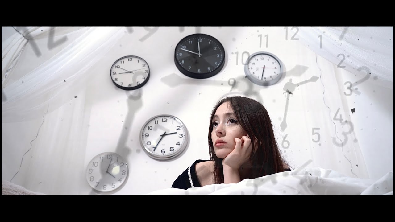 Genesis Valle - Miles Apart (Official Video) - YouTube