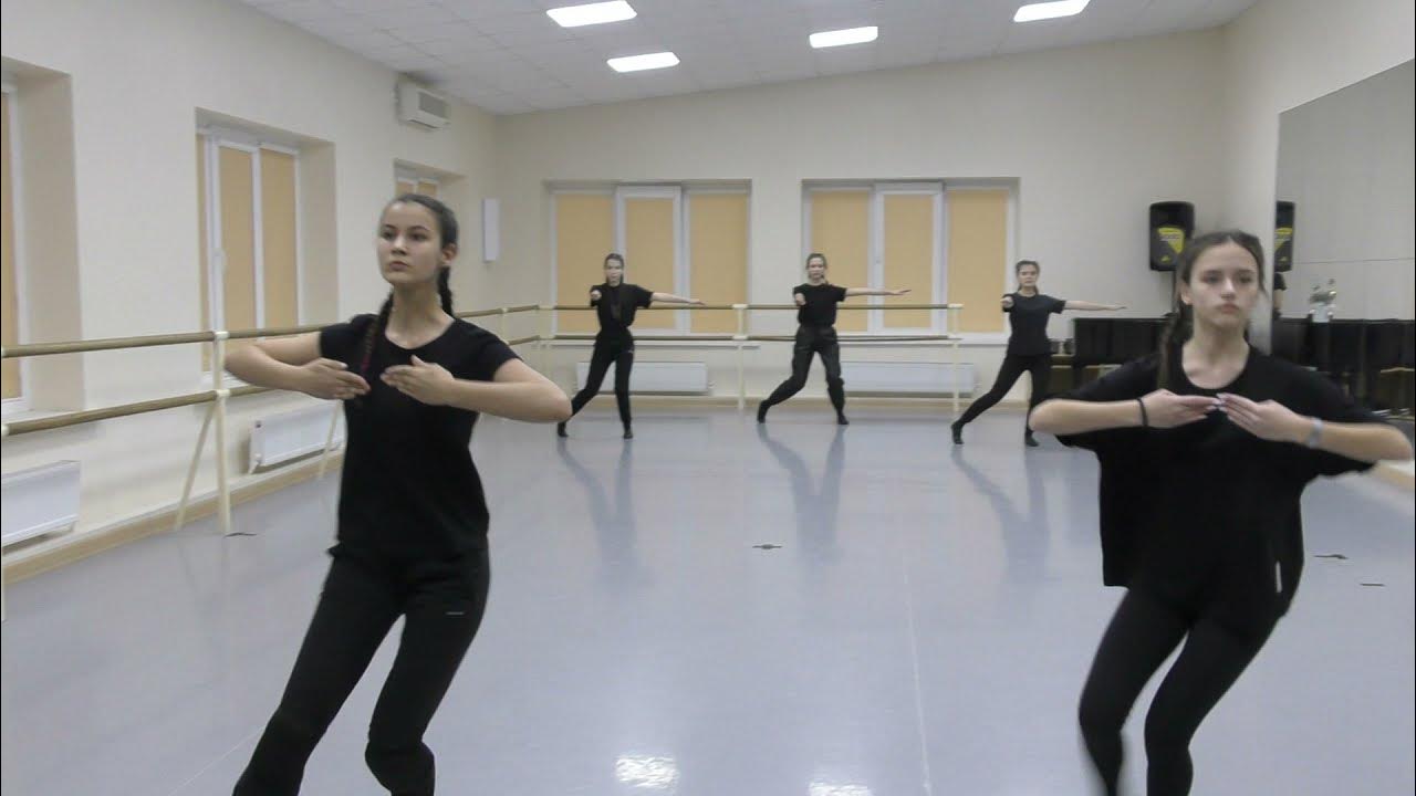 Кросс 1 - YouTube