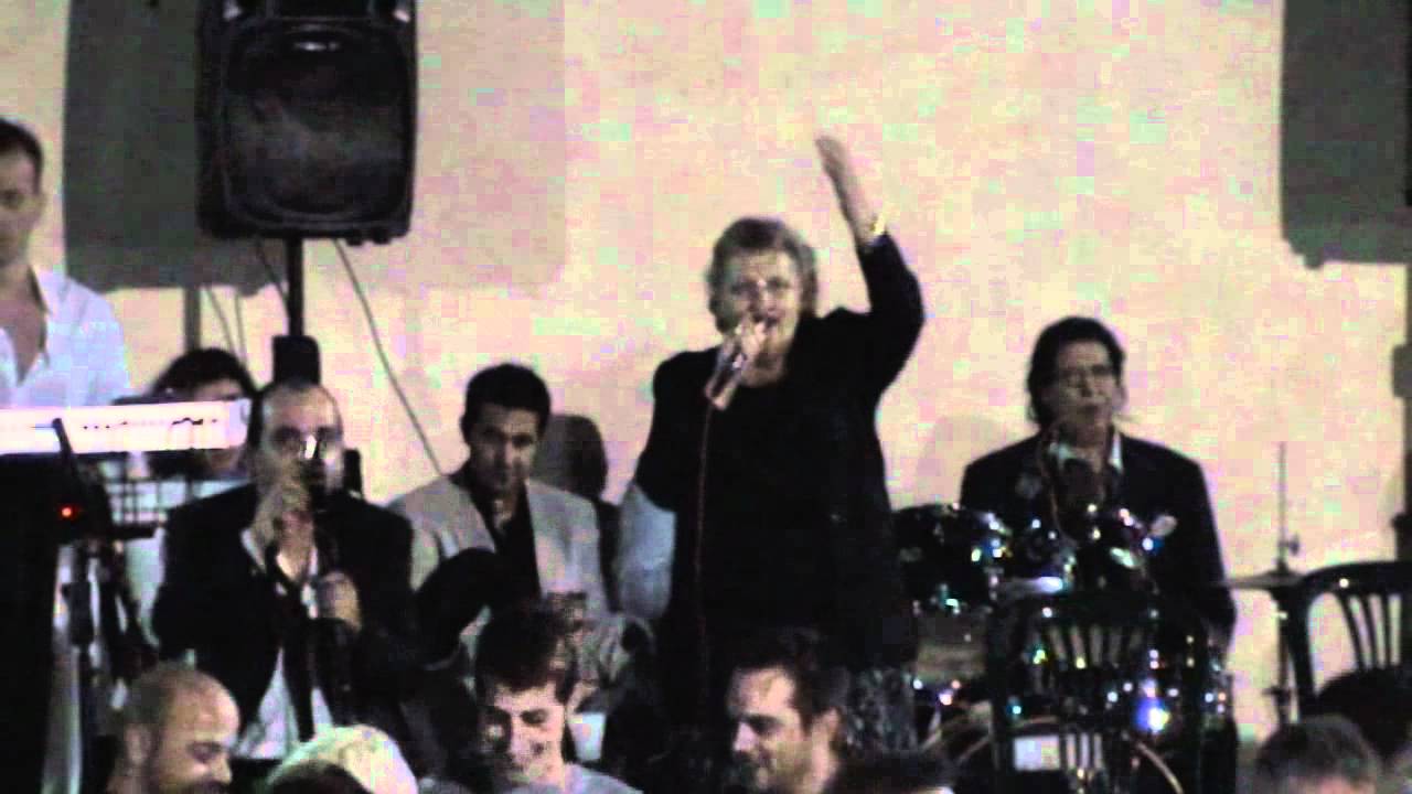 40 ΒΑΡΚΕΣ-Ο ΧΑΡΟΣ ΑΡΜΑΤΩΘΗΚΕ-ΠΥΡΓΑΚΗ.wmv - YouTube