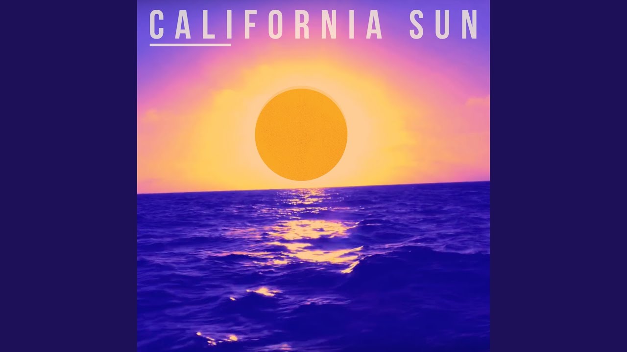 California Sun - YouTube