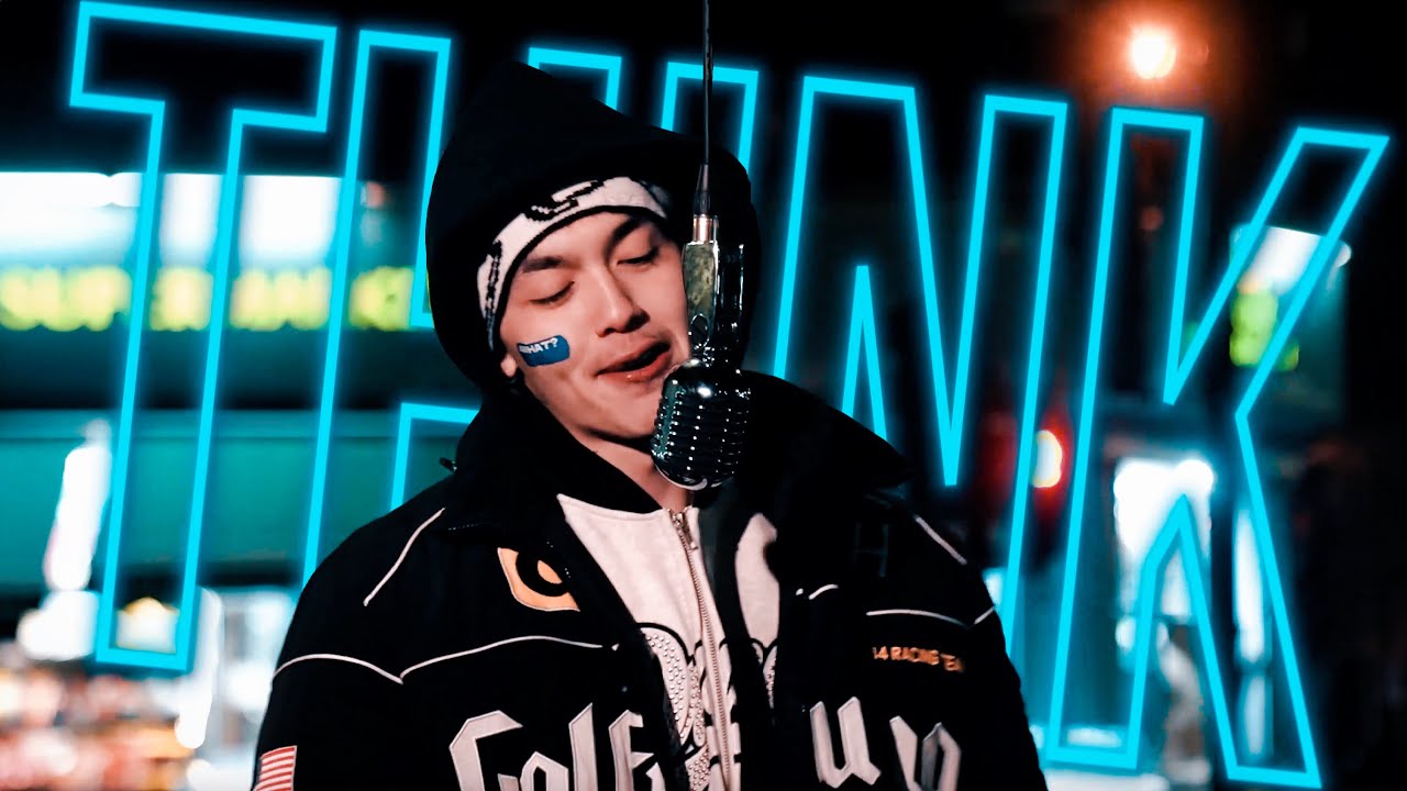 424KP - "iadmitfreestyle" (Official Music Video) - YouTube