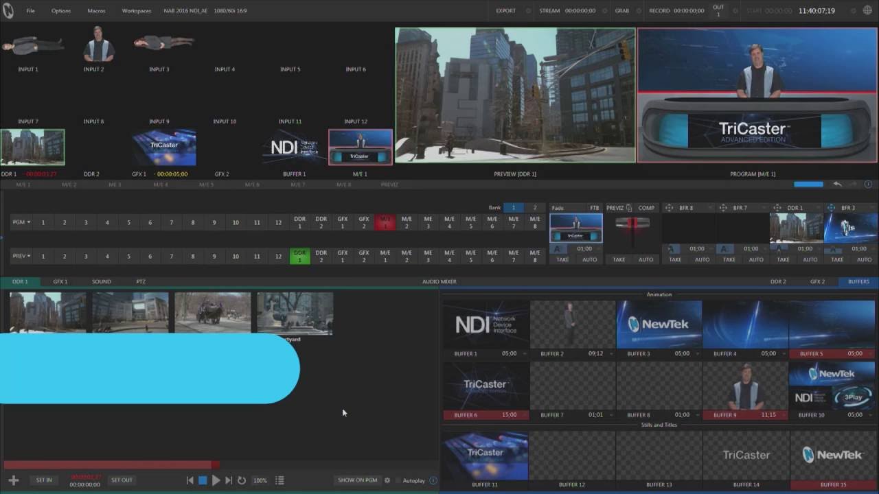 2 Minute Tutorial: How to Automatically Play Videos from the media ...