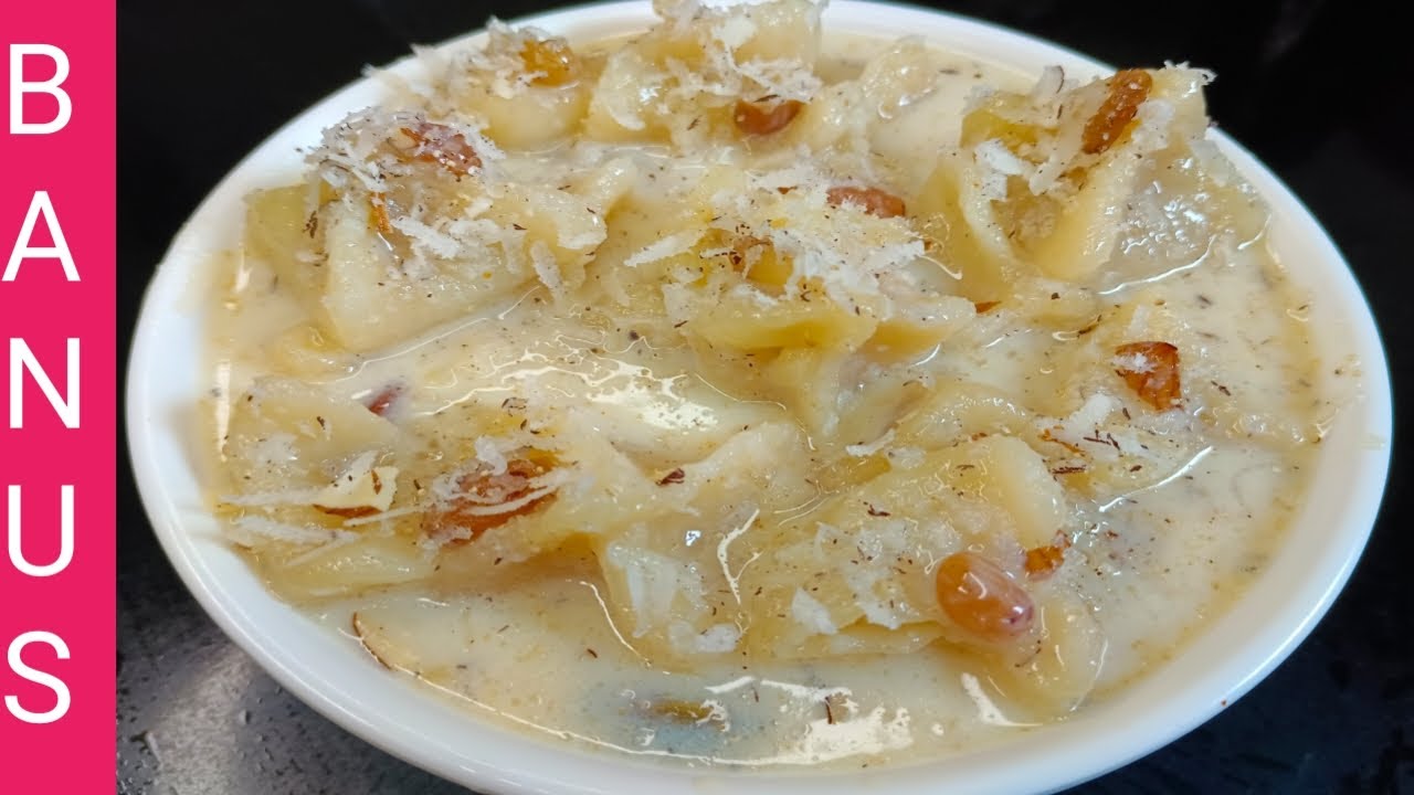 Sweet Dumpling Recipe/Meethe Ghode/Traditional Ghode Ki Recipe - YouTube