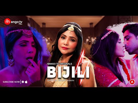 BIJLI | Mango Tv Originals | Official Trailer | Streaming Exclusively Only on Mango Tv app