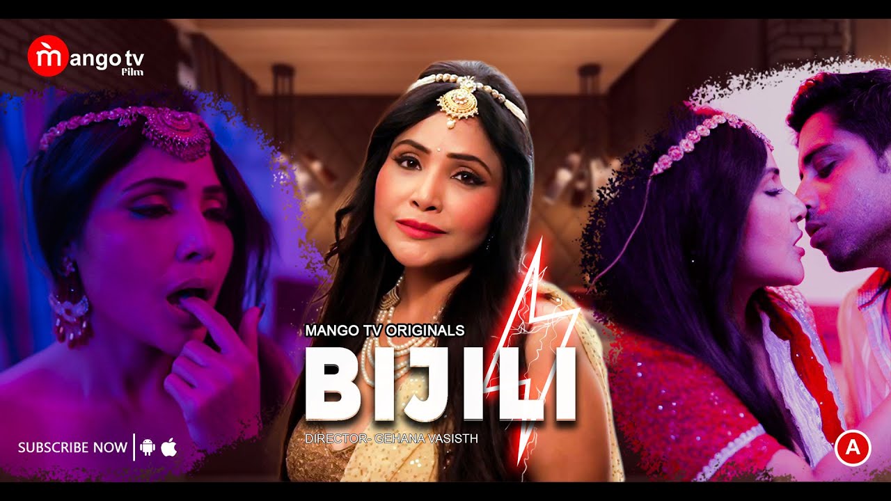 BIJLI | Mango Tv Originals | Official Trailer | Streaming Exclusively ...