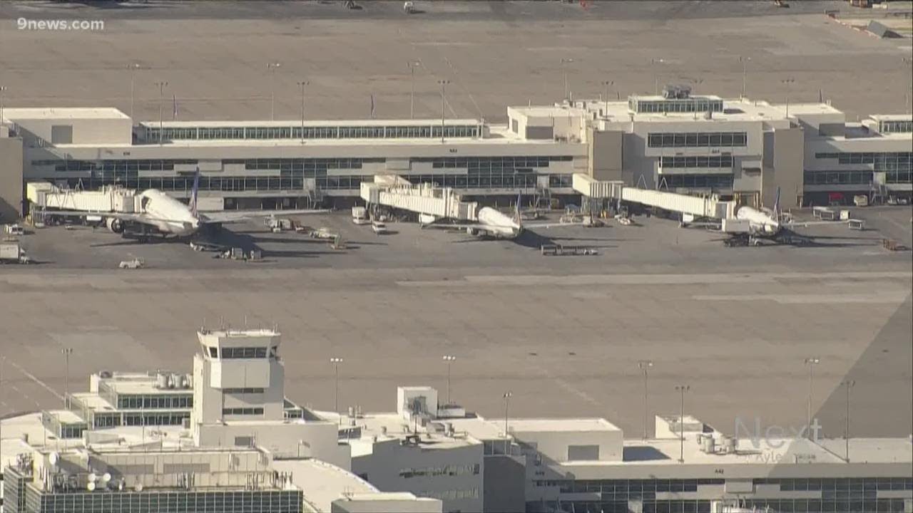 Judge orders Denver to pay Adams County $33.5 million for noise ...