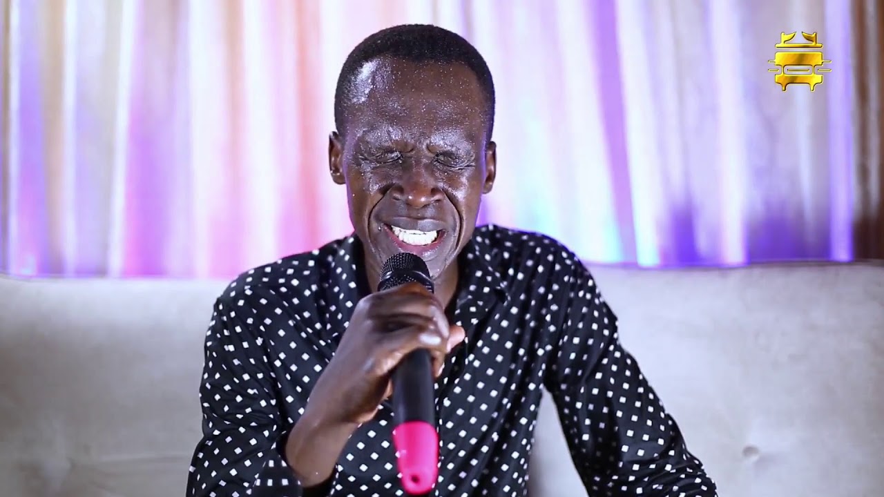 PRAYER FOR THE NATION DAY 42 WITH PR BEN OCHOLA - YouTube
