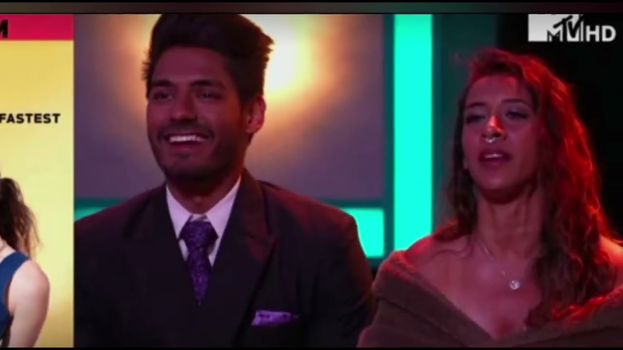 SPLITSVILLA 15 EPISODE 31 PROMO DETAILS ! ADDY FIGHT WITH SACHIN AND ...