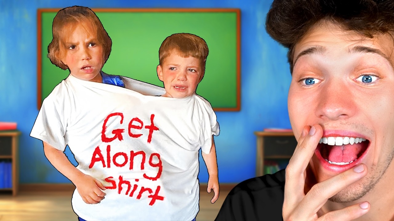 Funniest KIDS vs ADULTS Moments! - YouTube