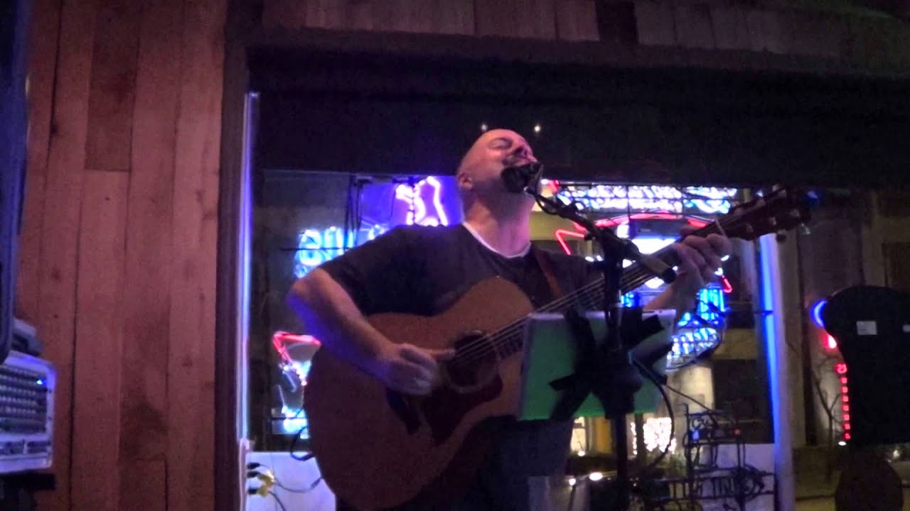 Let's Stay Together (cover by Donnie Smith) - YouTube
