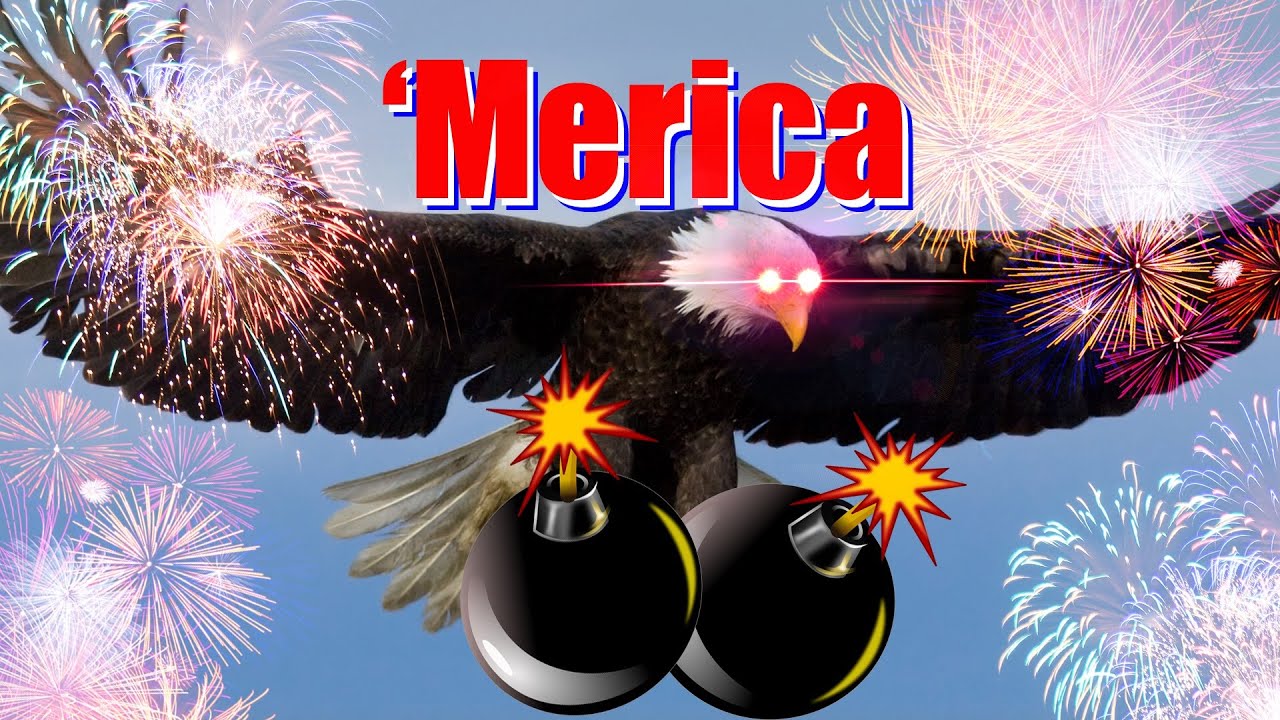 America In a Nutshell - YouTube