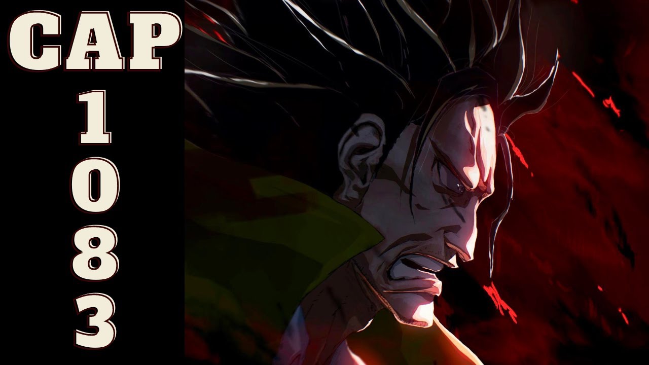 SABO ed il Flashback del REVERIE. DRAGON e i CAVALIERI DEGLI DEI: uno è ...