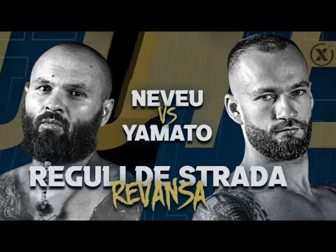 Parerea Mea Despre Gala RXF (NEVEU vs YAMATO) - YouTube