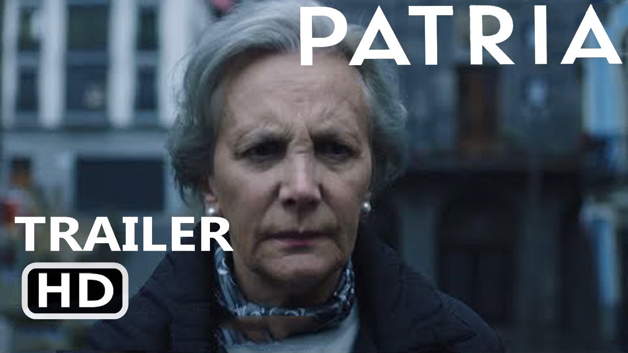 PATRIA Trailer (2020) Drama HBO TV Series - YouTube
