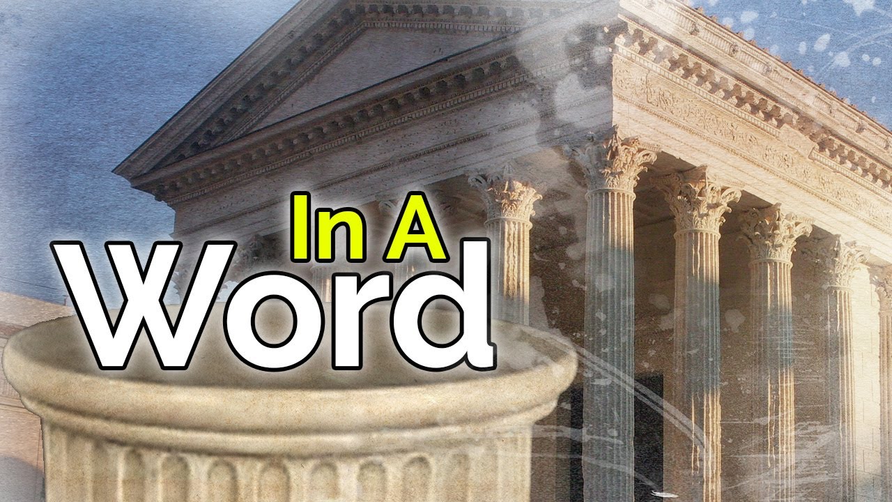 What Does Apprehended Mean? - YouTube
