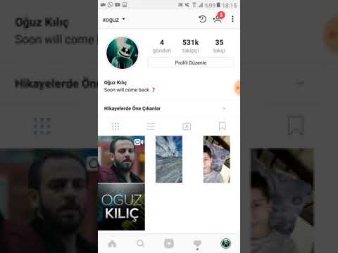 Insdagram takipci hillesi 10k takipci ve like 100%orjinal
