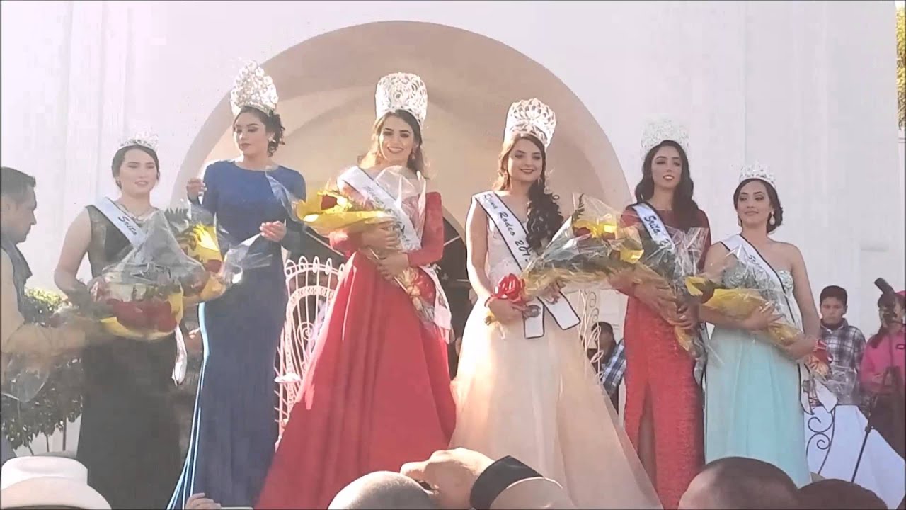 SAHUARIPA, SONORA, 12 DE DICIEMBRE 2015 - YouTube