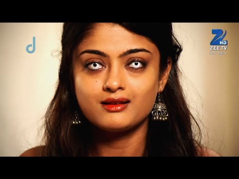 The vampire summons Sarika! | Fear Files | Full Ep. 237 | ZEE TV
