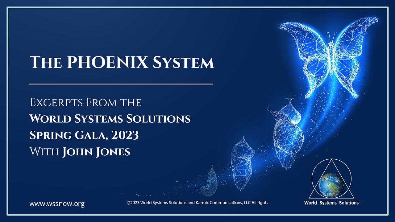 The PHOENIX System - YouTube
