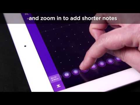 Create Your Own Music with Composer in Magic Piano - YouTube