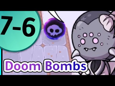 Bomb Club Deluxe (Doom and Magma Bombs) - YouTube