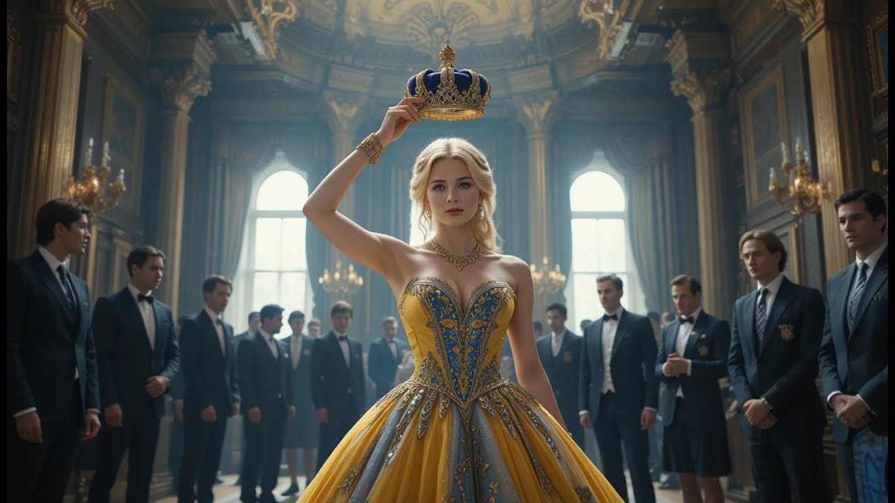 he Mocked Him Before the Royal Court—The Human Turned, Walked Away, and ...