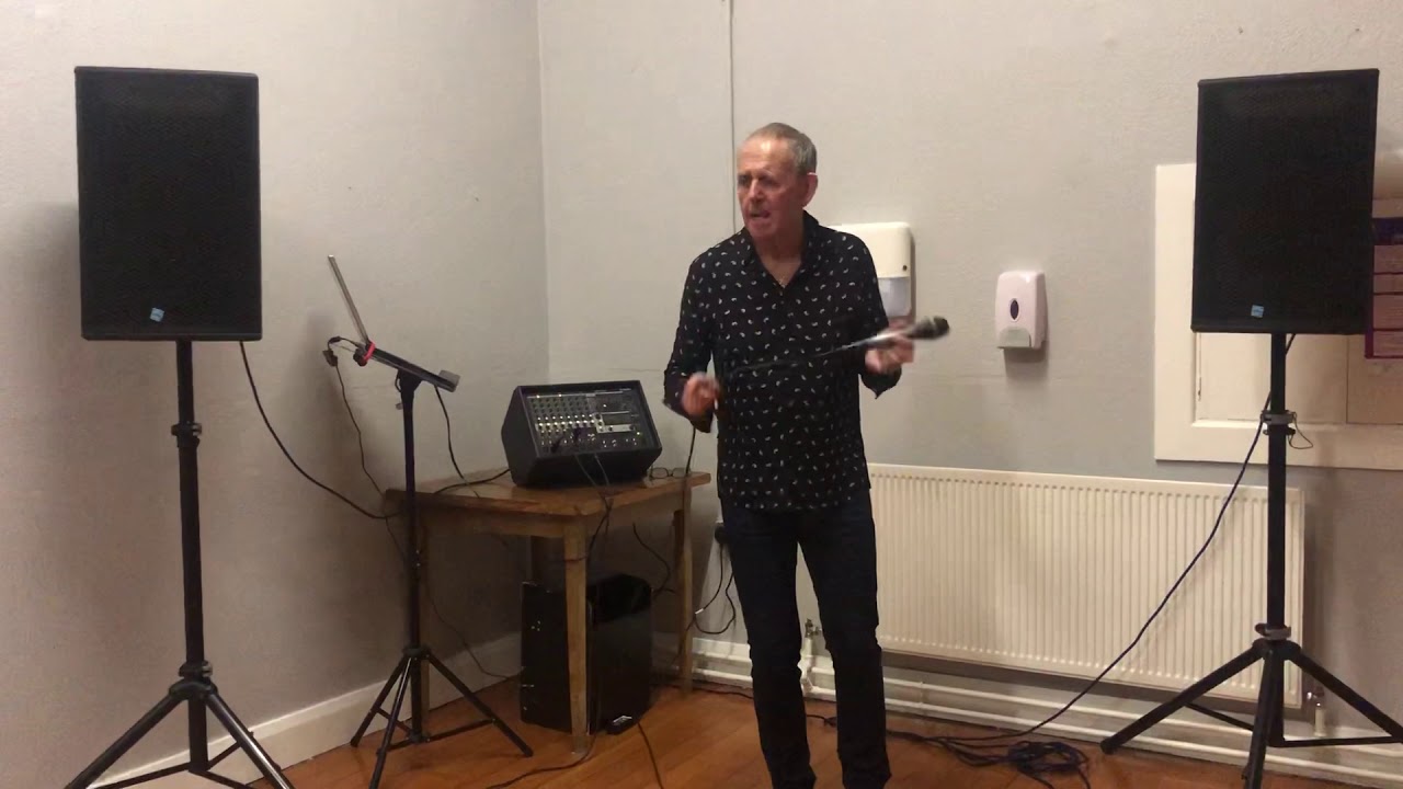 Kieran White - Waltz Across Texas - YouTube Music