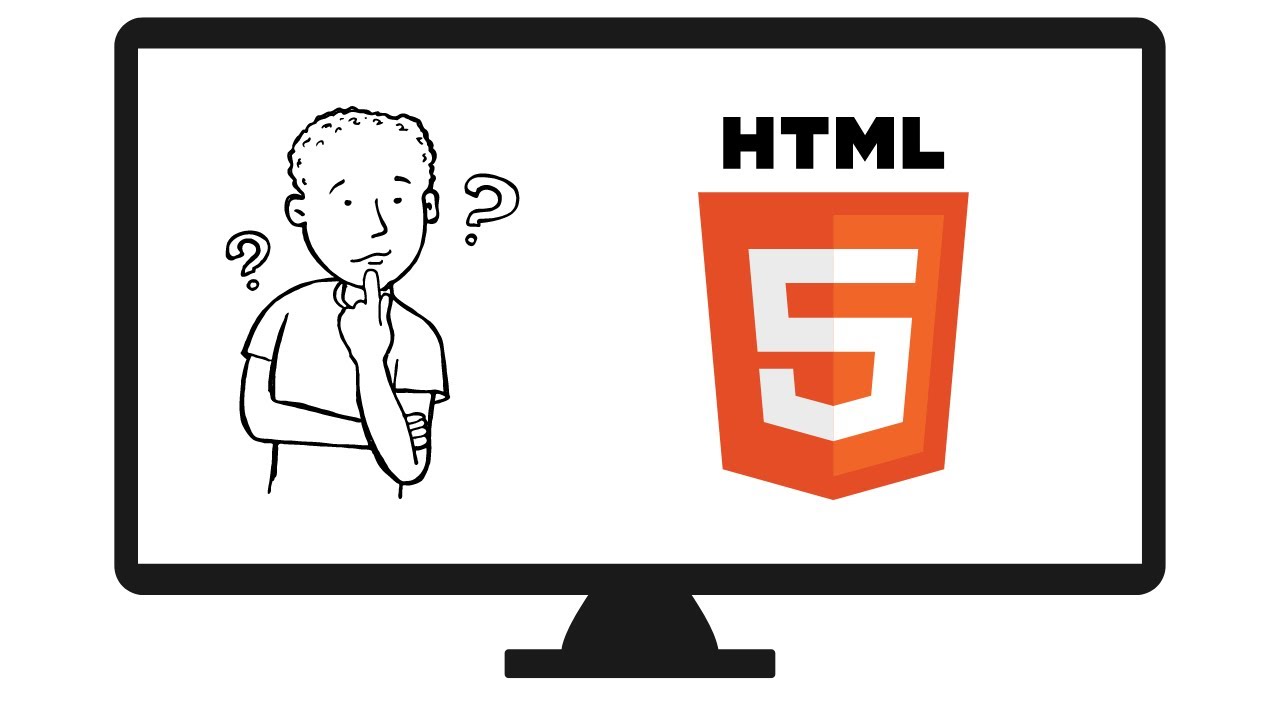 HTML Tutorial for Absolute Beginners: Building Your Web Development ...