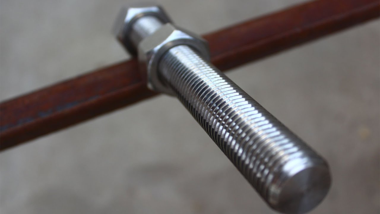 Genius idea! Unique Homemade Tool - YouTube