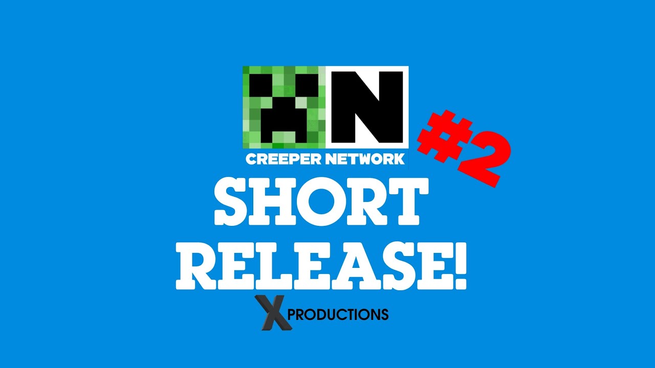 Creeper Network Kısa Yayın #2 | Mayıs 2024 (Fanmade) - YouTube