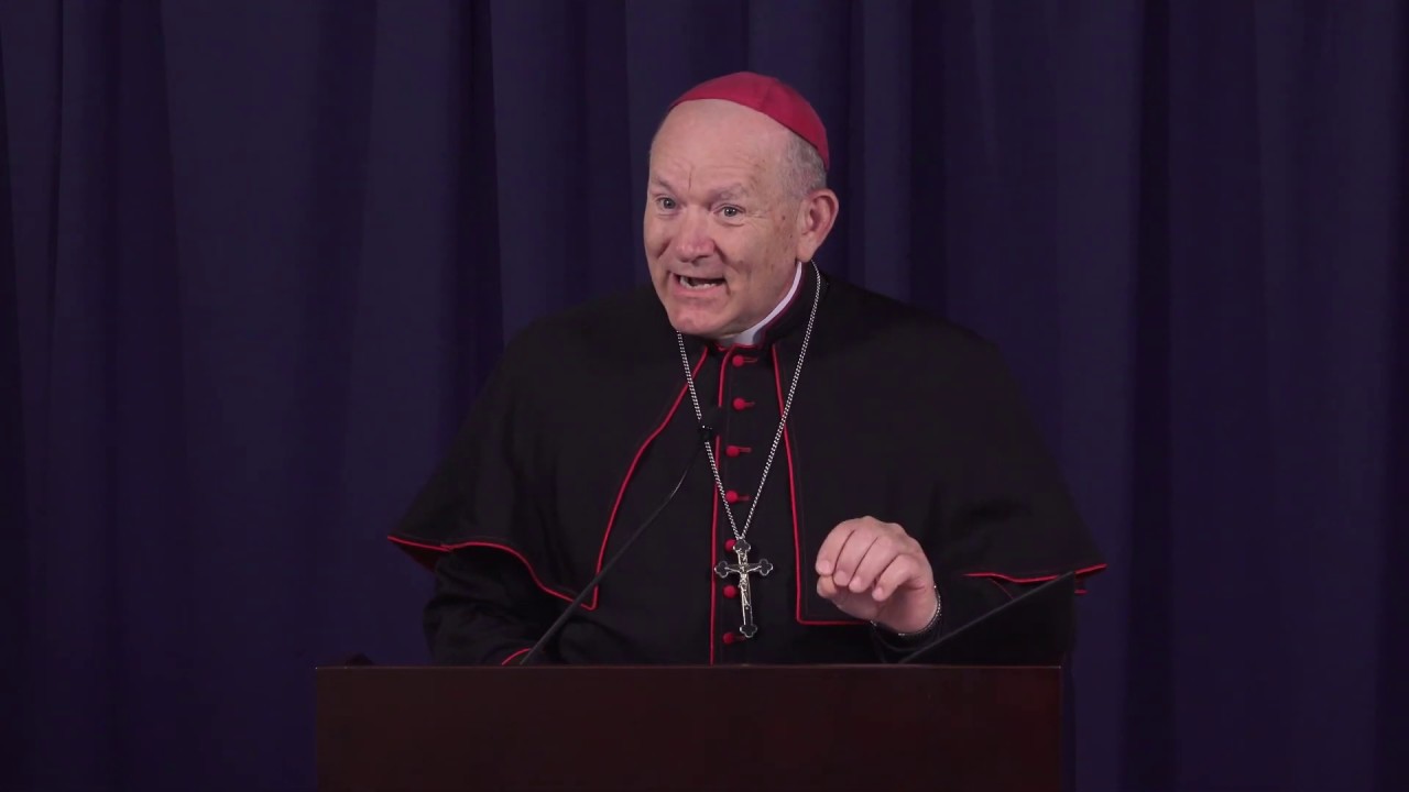 The Heart of the Liturgy: Essential Dogma and Belief - YouTube