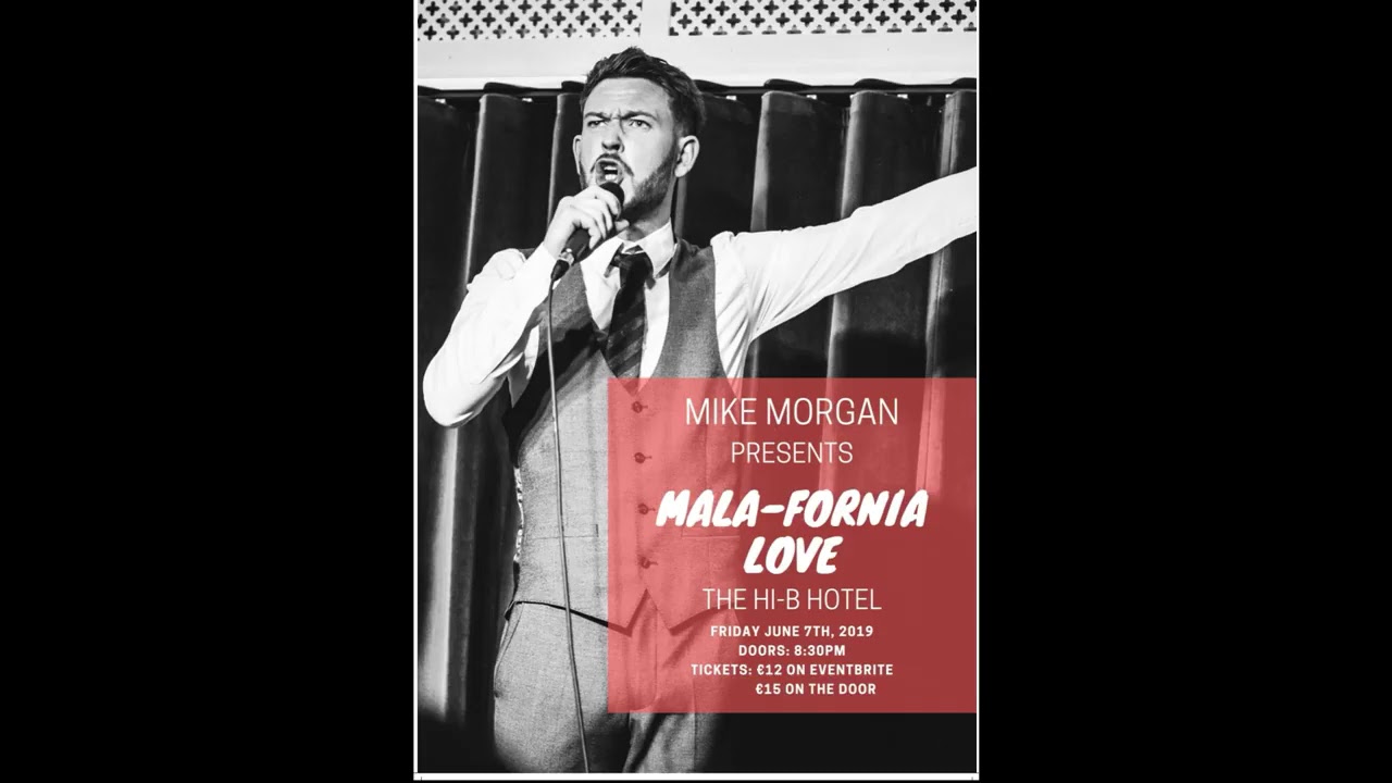 C103 radio interview - YouTube