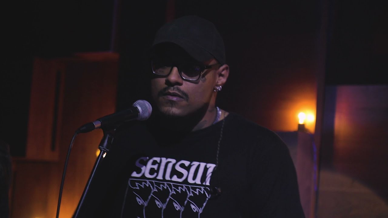 7K - Yung Buda (Festival Música MOV 2021) - YouTube