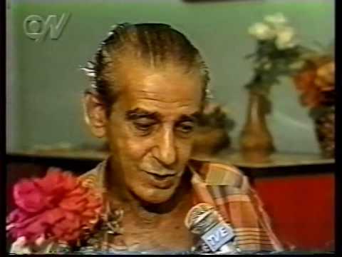 GLOBO NEWS ESPECIAL ANTÔNIO FRAGA - PARTE II - YouTube