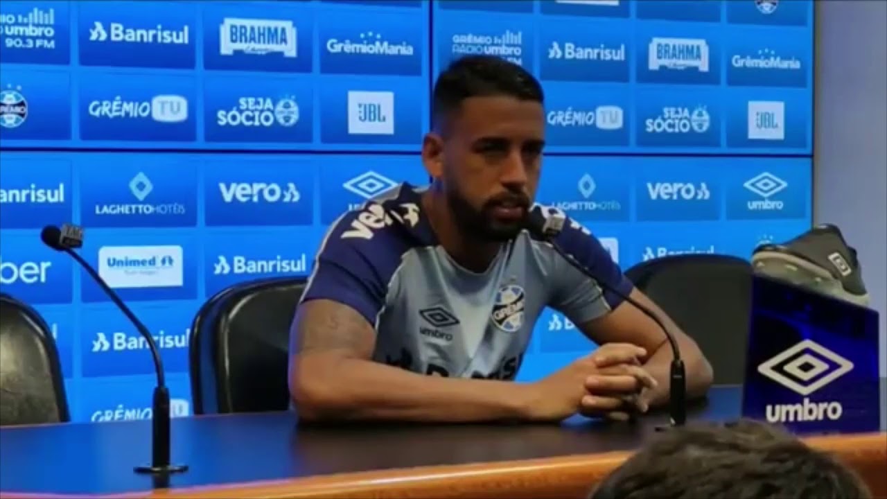 DIA DO GRÊMIO - 11.09.2019 - YouTube