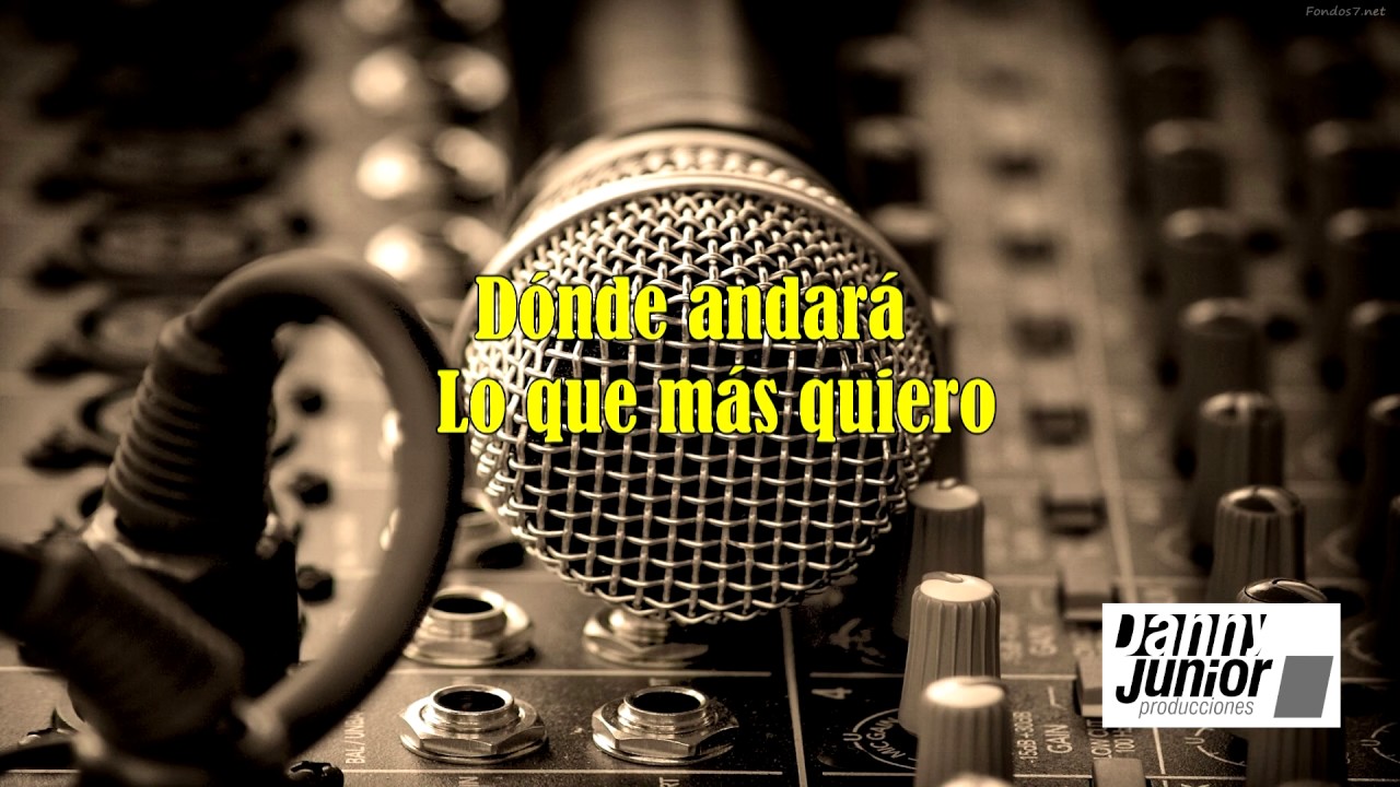 QUE DIA ES HOY YEISON JIMENEZ KARAOKE YouTube que-dia-es-hoy-yeison-jimenez-karaoke-youtube