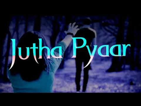 Bewafa bewafa bewafa 😭 nikla hai tu status new heart broken 💔 status