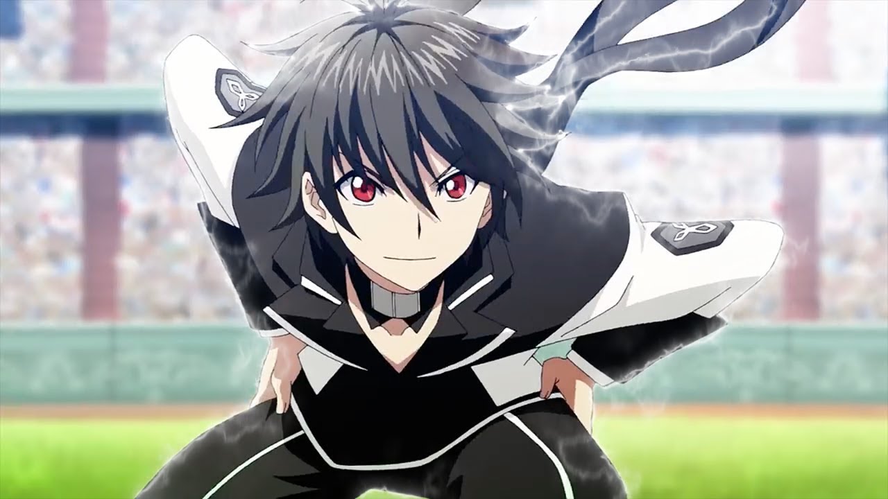 Top 10 Anime Where The Main Character Work Hard to Become Strong - YouTube