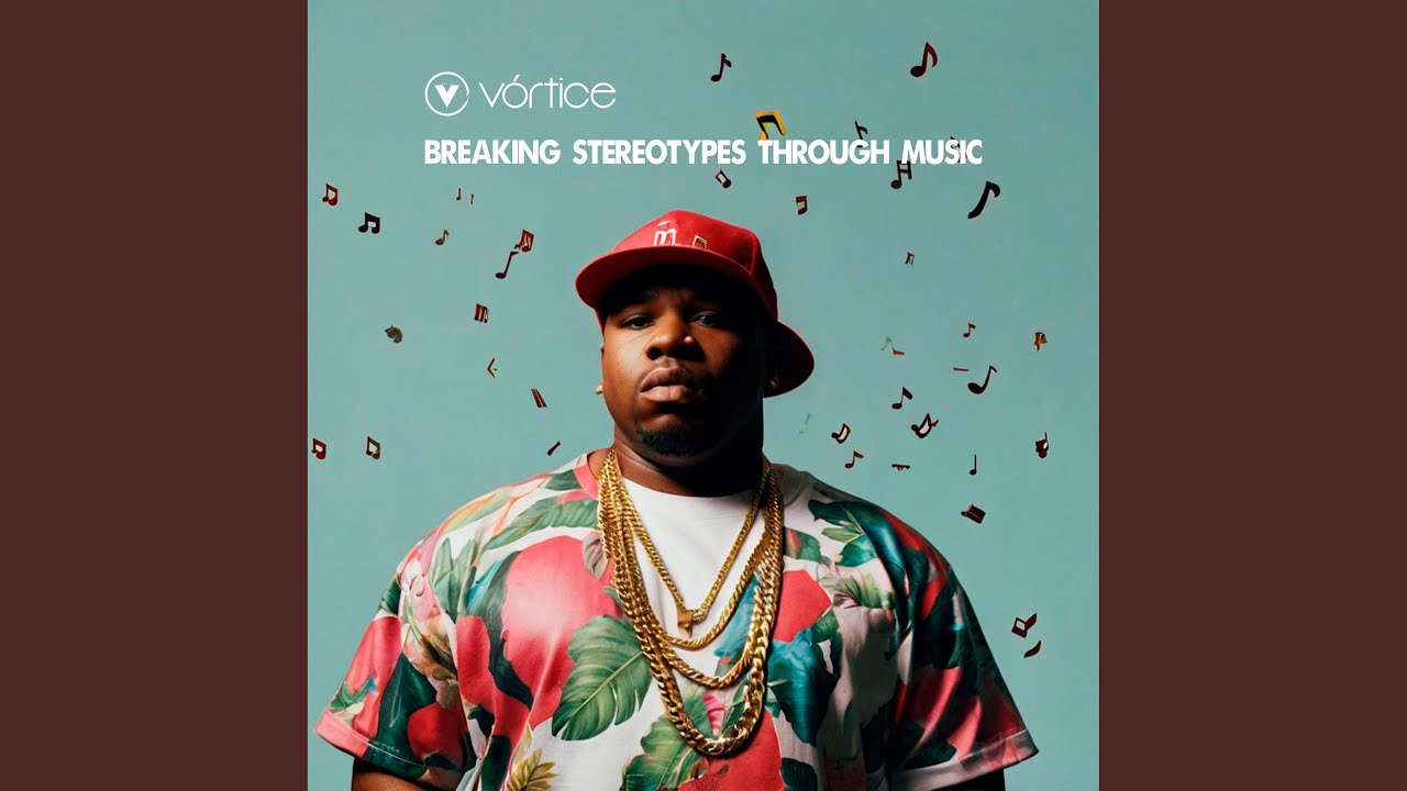 Breaking stereotypes through music - YouTube