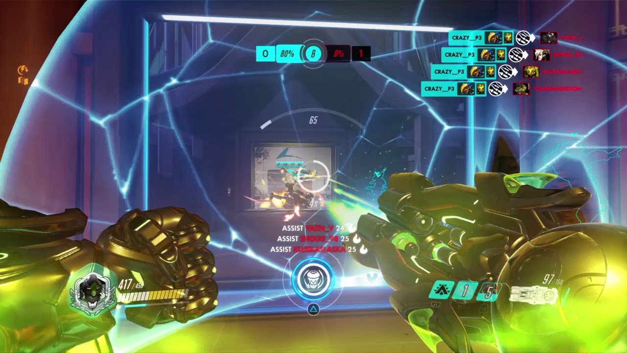 Overwatch: Origins Edition_20191225222939 - YouTube