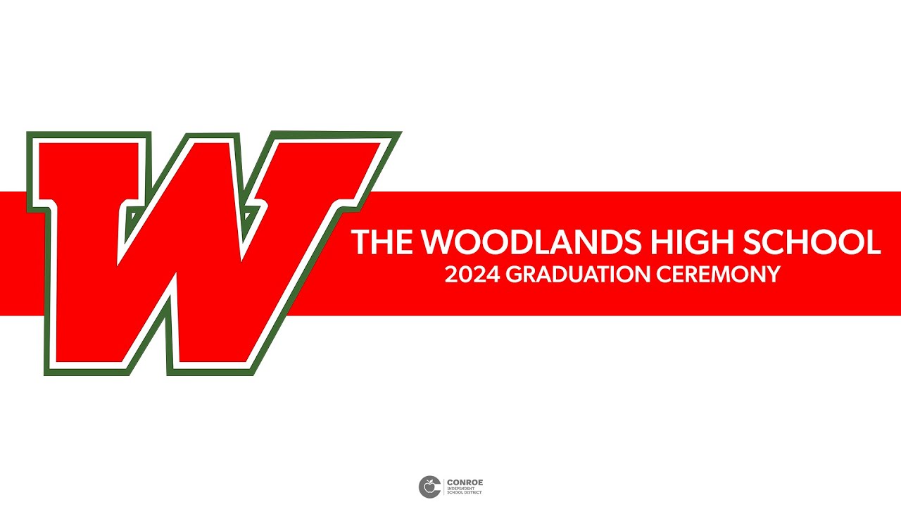 The Woodlands High School The Woodlands HS 9th, Conroe ISD