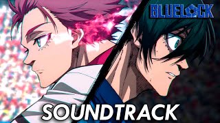 Rin Vs Sae Theme Blue Lock S2 Ep8 Ost Full Soundtrack Hq Axel Avix ...
