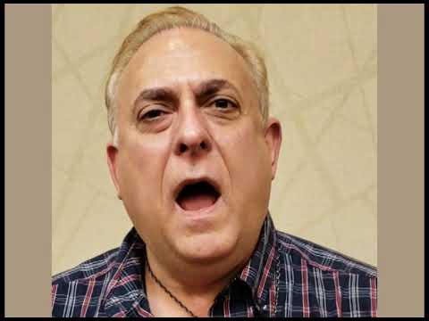 Gregory Nicholas - YouTube