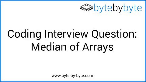 Array Interview Questions - YouTube
