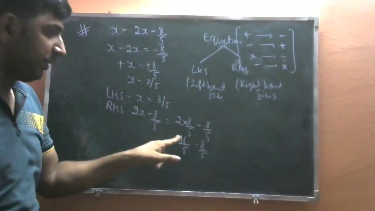 Class 8 Maths Topic Linear Equations YouTube class-8-maths-topic-linear-equations-youtube