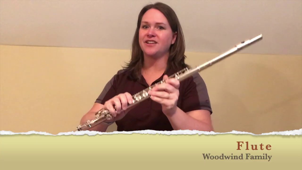 6th Grade Band Dixon Middle School Recruitment - YouTube