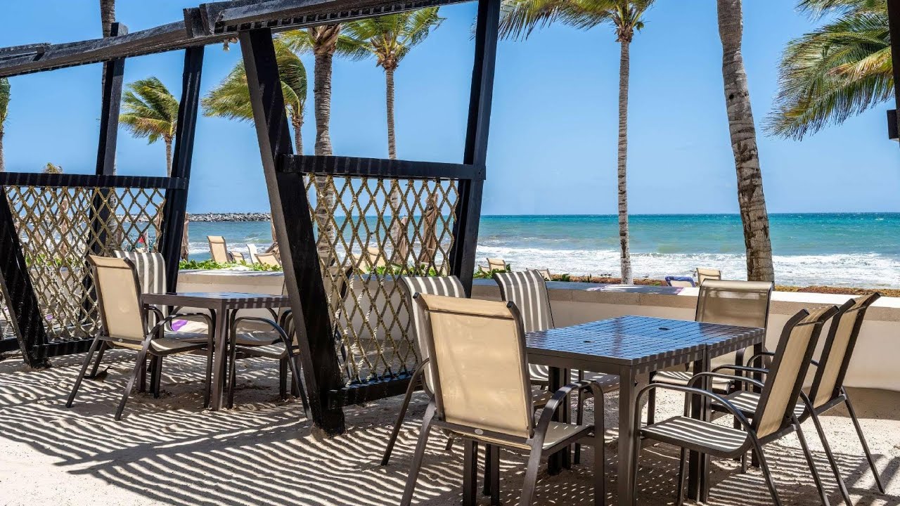 Grand Residences Riviera Cancun, a Registry Collection Hotel - All ...