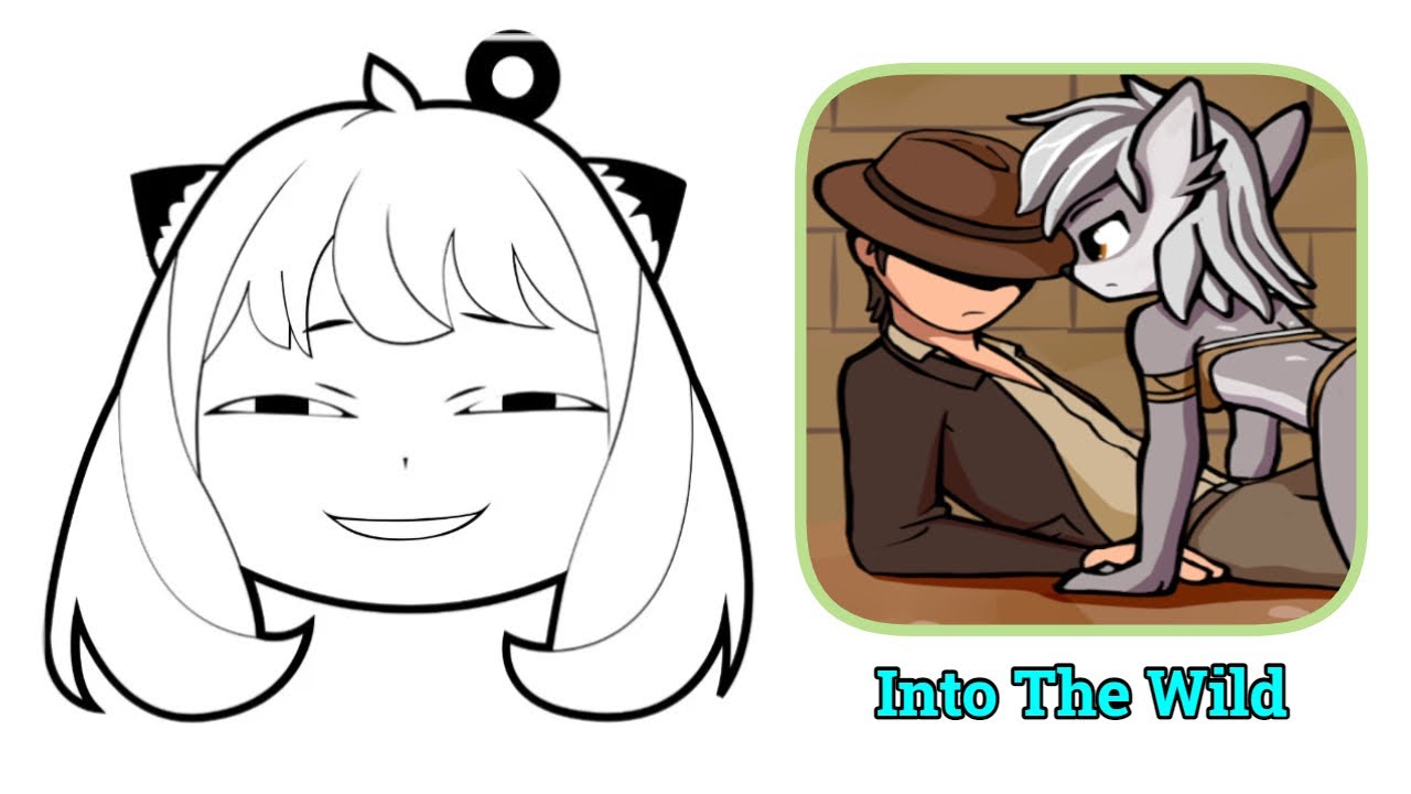 This game lets you clap Wolfgirl - YouTube